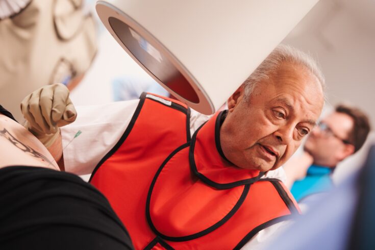 Smärtbehandlingar - EuroPainClinics