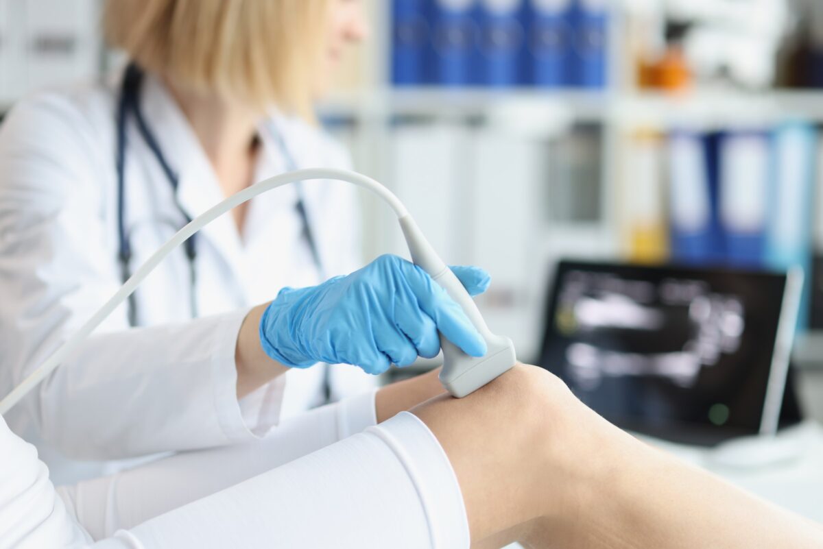 Guidad applicering av bioaktiva peptider - PEPTYS - EuroPainClinics Sverige